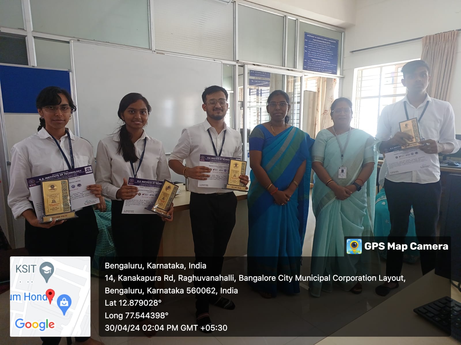 KSIT | Best Engineering College in Bangalore