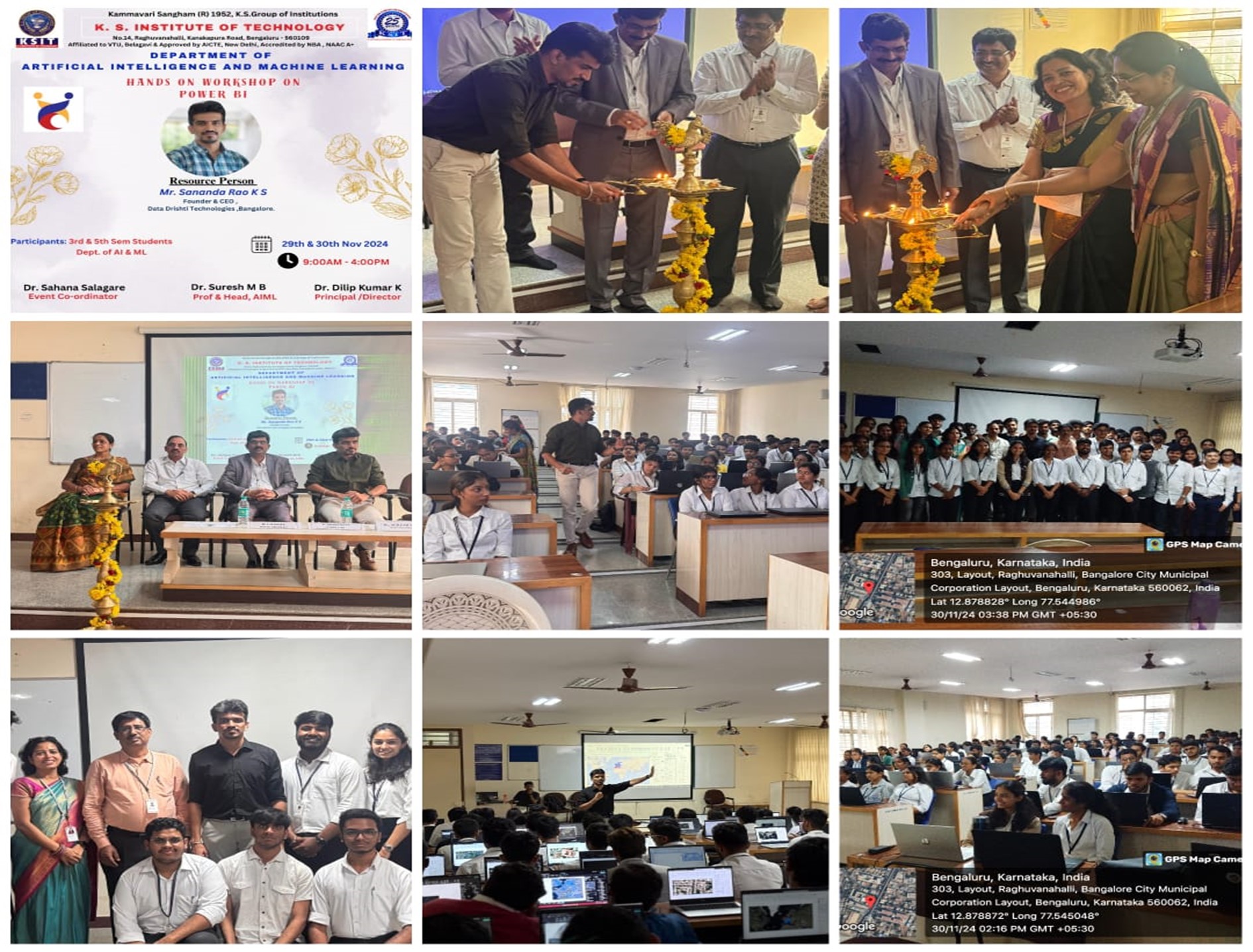 KSIT | Best Engineering Colleges in Bangalore