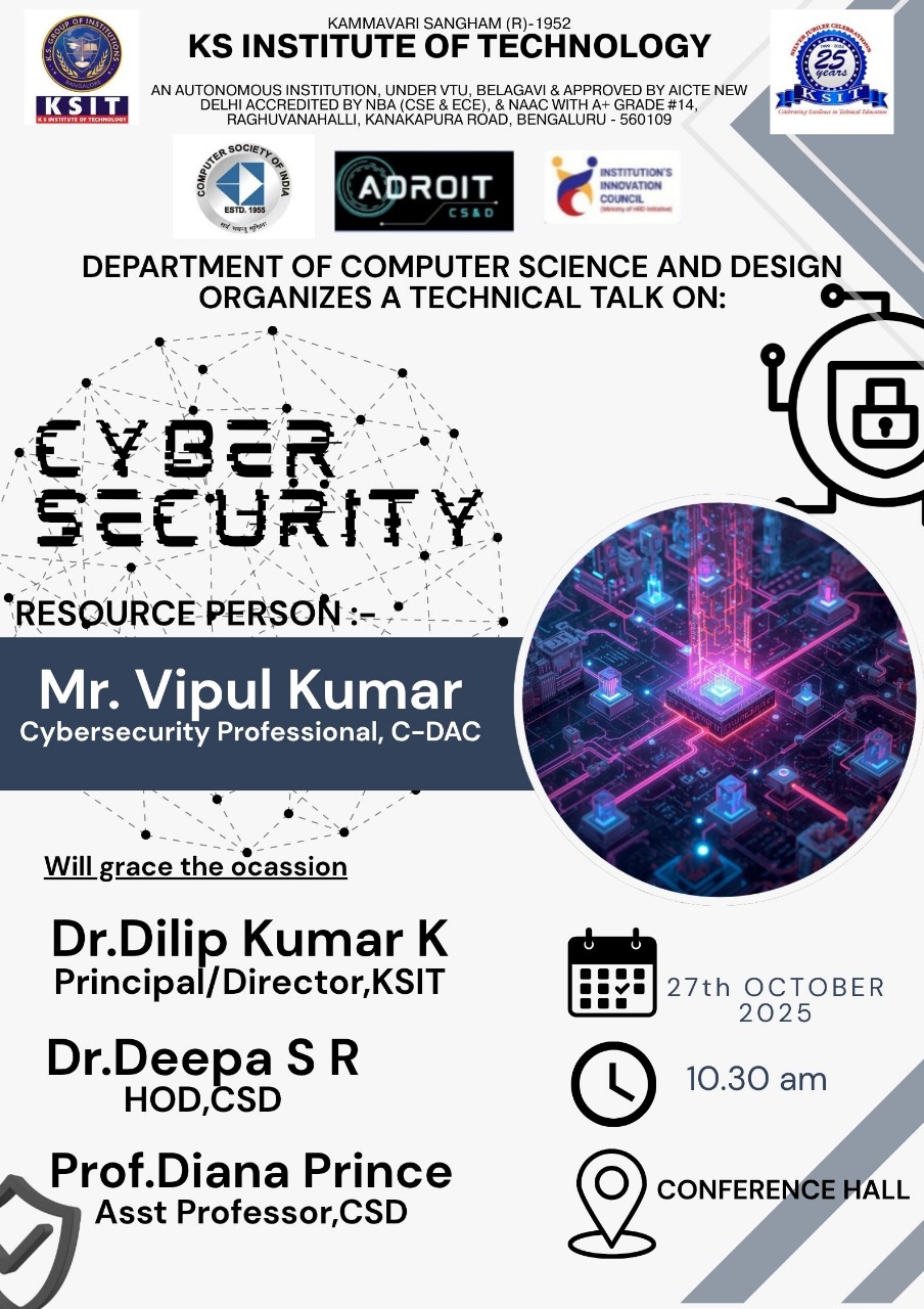 KSIT | Best Engineering Colleges in Bangalore