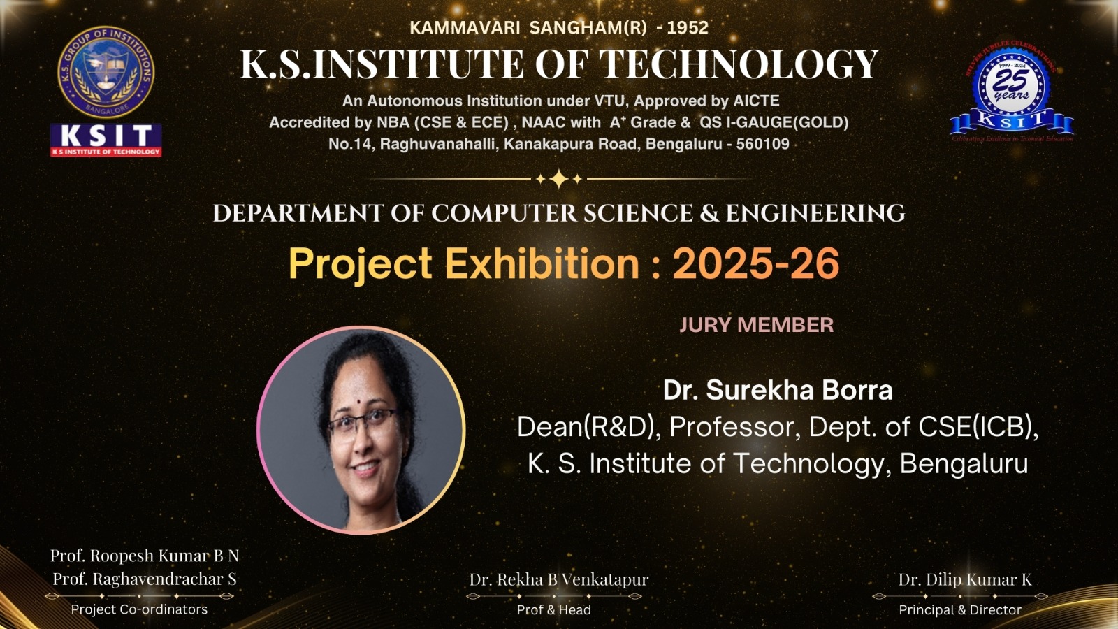 KSIT | Best Engineering Colleges in Bangalore