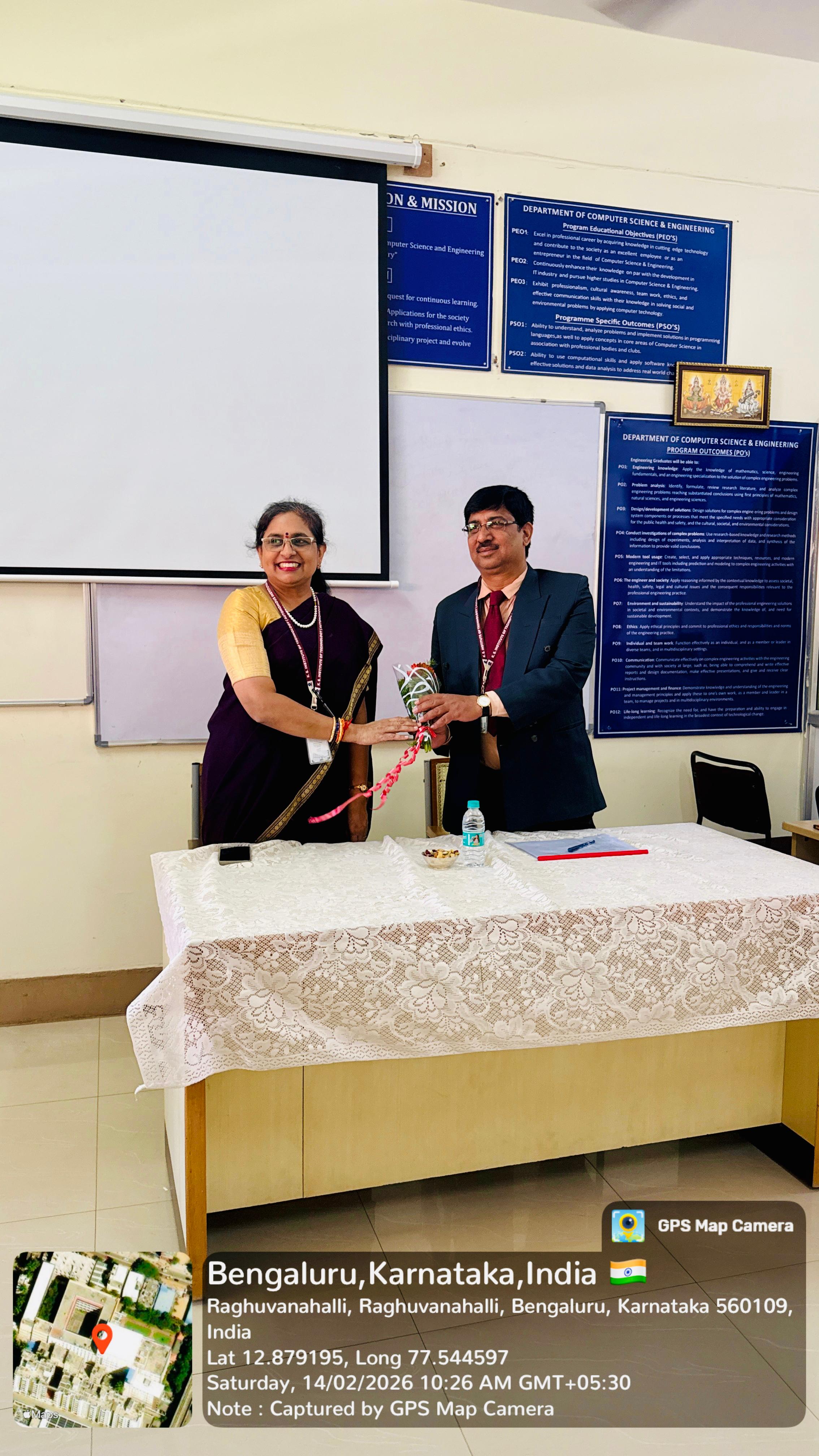 KSIT | Best Engineering Colleges in Bangalore