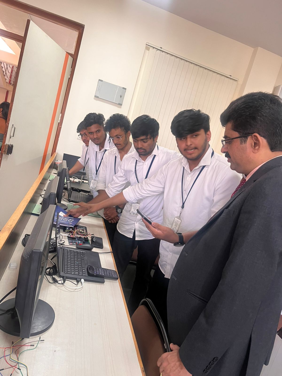 KSIT | Best Engineering Colleges in Bangalore