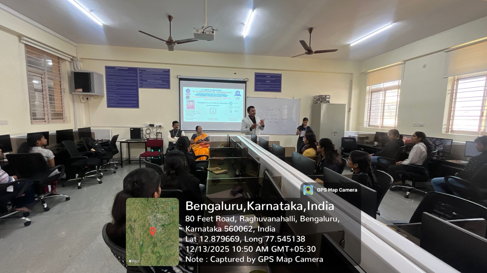 KSIT | Best Engineering Colleges in Bangalore