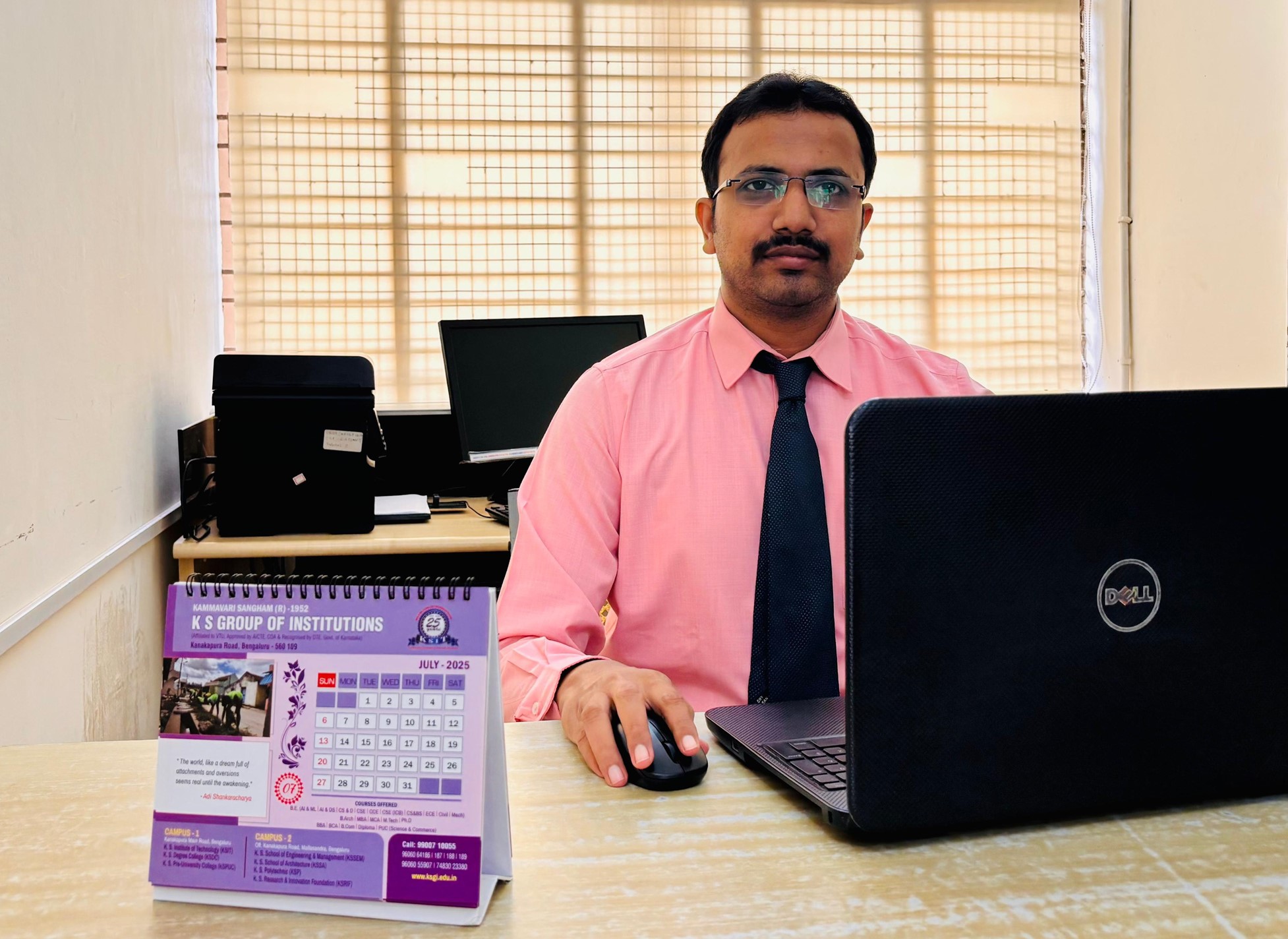 KSIT | Best Engineering Colleges in Bangalore
